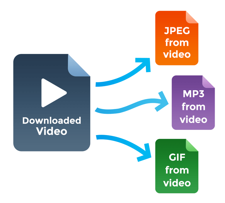 Free Video Converter for Mac & Windows · Adapter