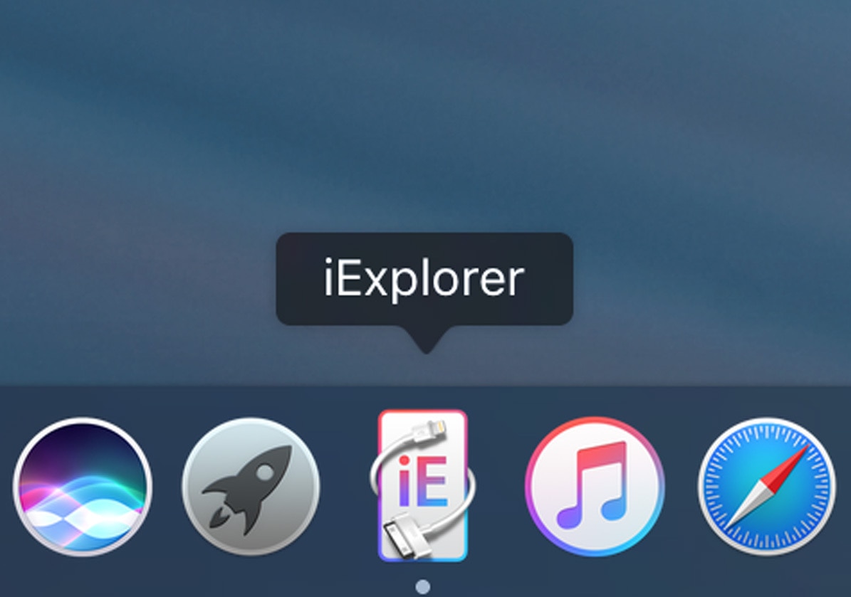 How to Install iExplorer · iExplorer