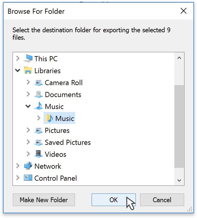 Transfer Music from iPhone, iPad, & iPod to your Mac or PC · iExplorer