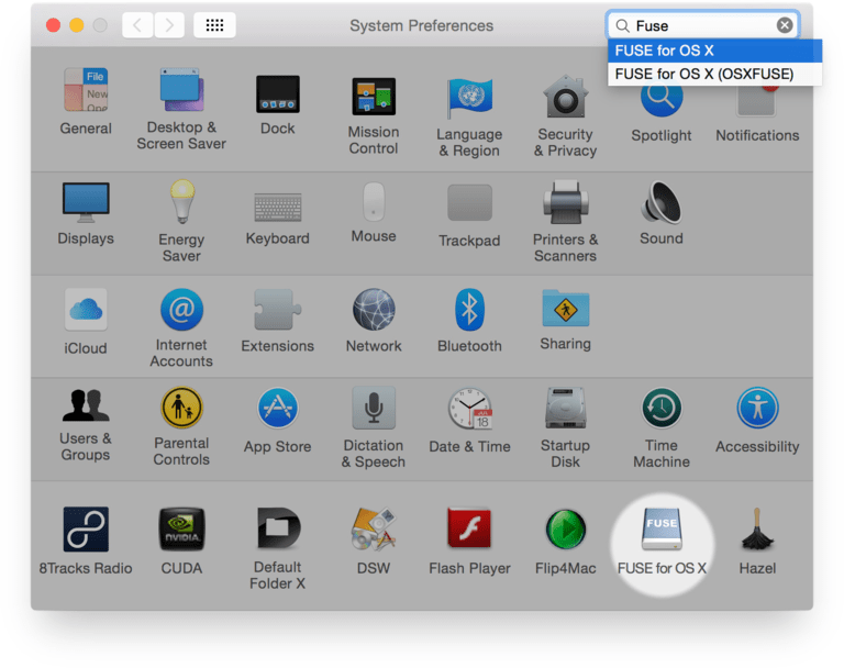 How to uninstall iExplorer · iExplorer