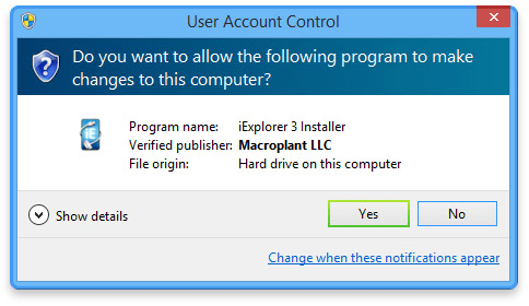 How to Install iExplorer · iExplorer